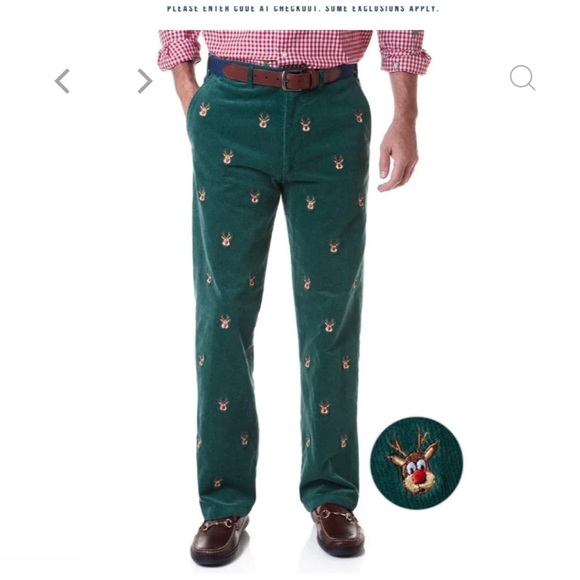 Castaway | Pants | Castaway Nantucket Mens Christmas Pants | Poshmark